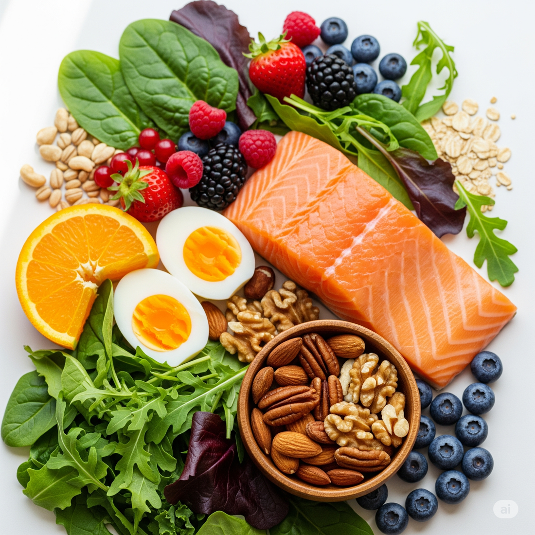 The Ultimate Guide to Fueling Your Body for Fitness – The SKG Experience